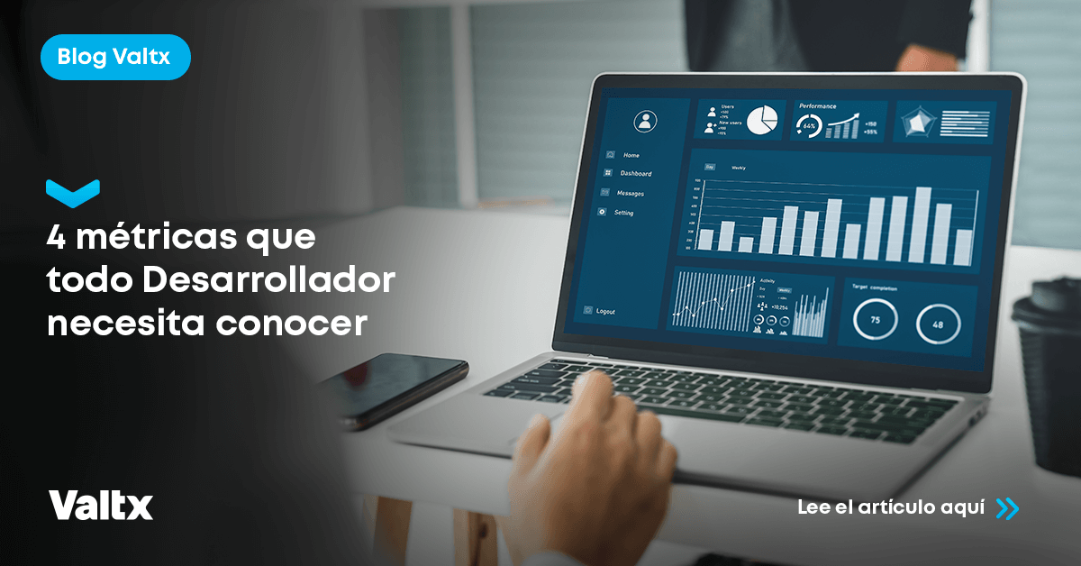 Manual Del Programa De Métricas De Software 8 Indicadores De